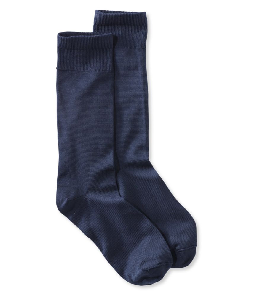 Adults' Polypro X-Static Sock Liners | Socks at L.L.Bean