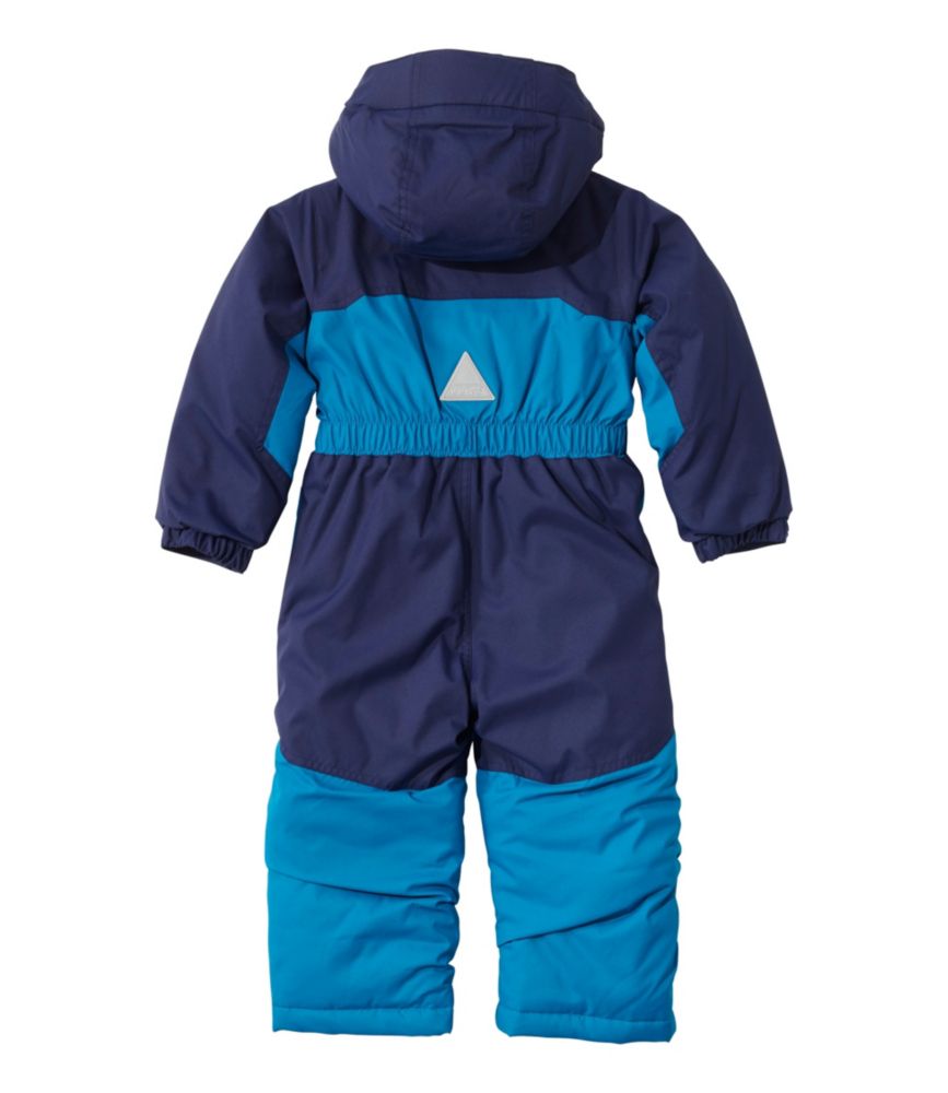 Infants' and Toddlers' Cold Buster Snowsuit | Insulated Jackets at L.L.Bean