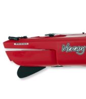 Point 65N Mercury GTX Solo Modular Kayak, with Rudder | Kayaks at L.L.Bean