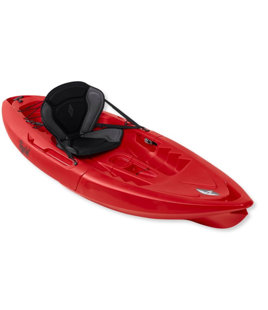 Point 65N Tequila GTX Modular Sit-on-Top Solo Kayak