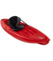 Point 65N Tequila GTX Modular Sit-on-Top Solo Kayak | Paddling at L.L.Bean