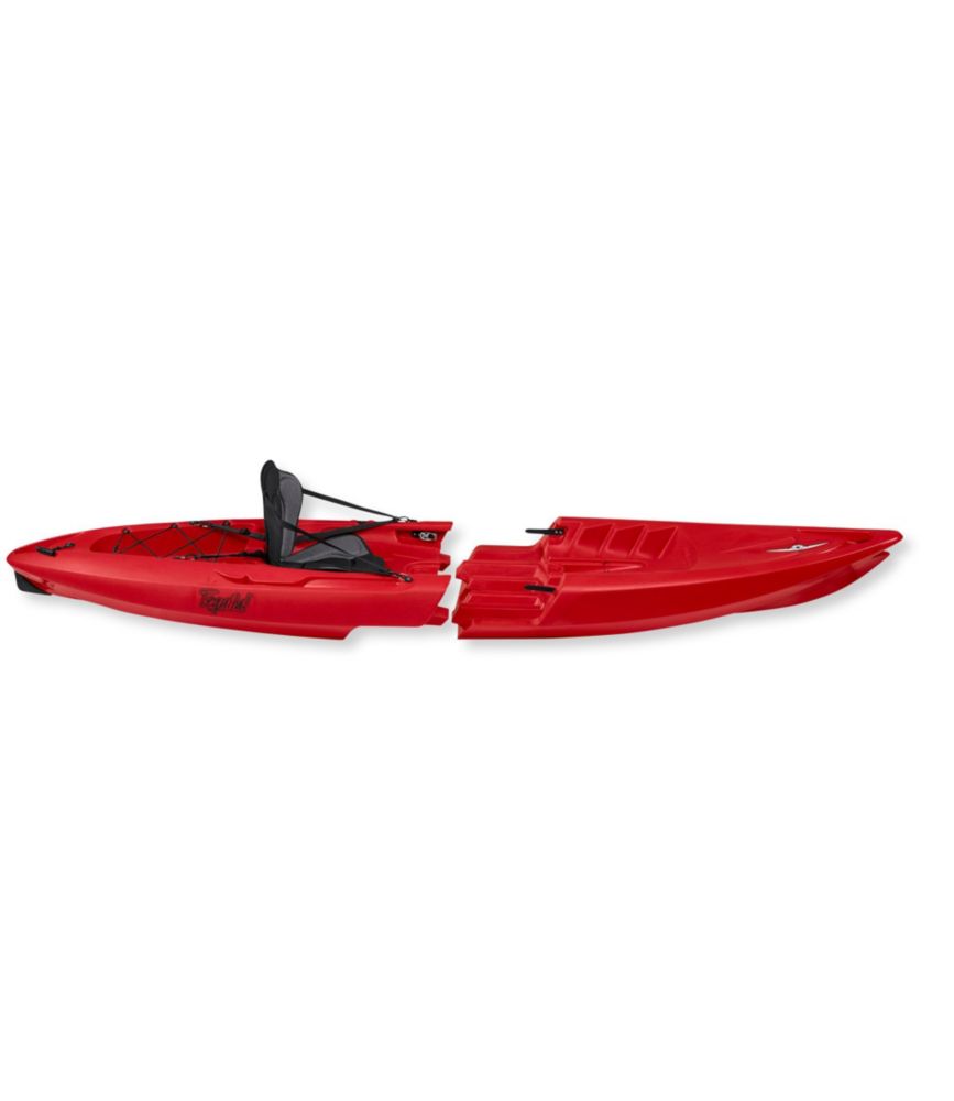 Point 65N Tequila GTX Modular Sit-on-Top Solo Kayak | Paddling at L.L.Bean