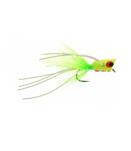 Micro Popper | Freshwater Flies at L.L.Bean