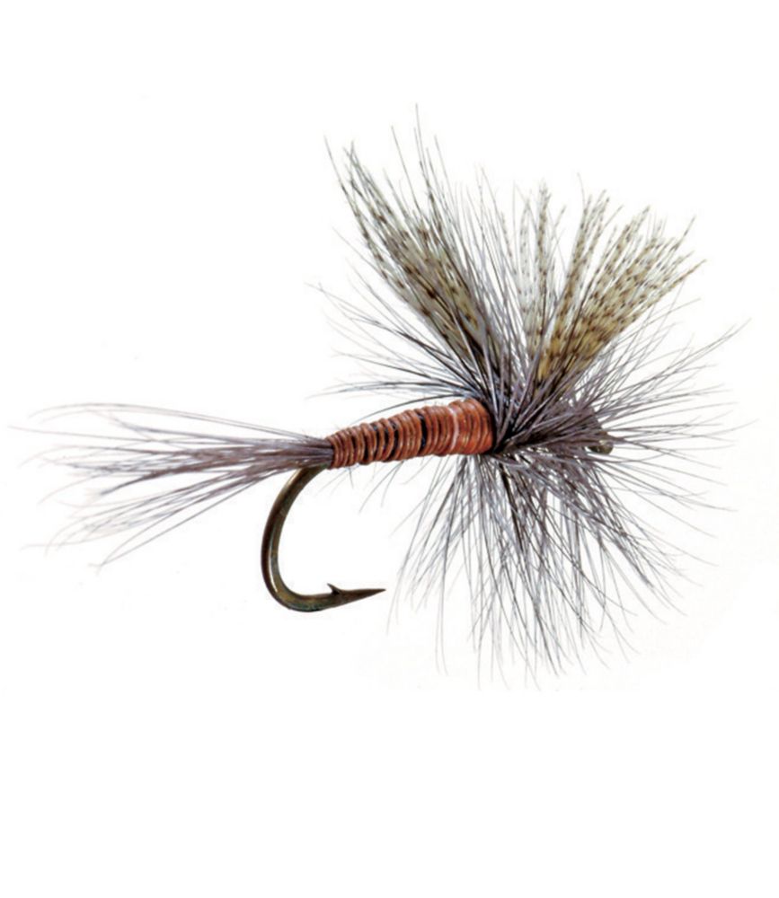 Red Quill 2 Pack | Freshwater Flies at L.L.Bean