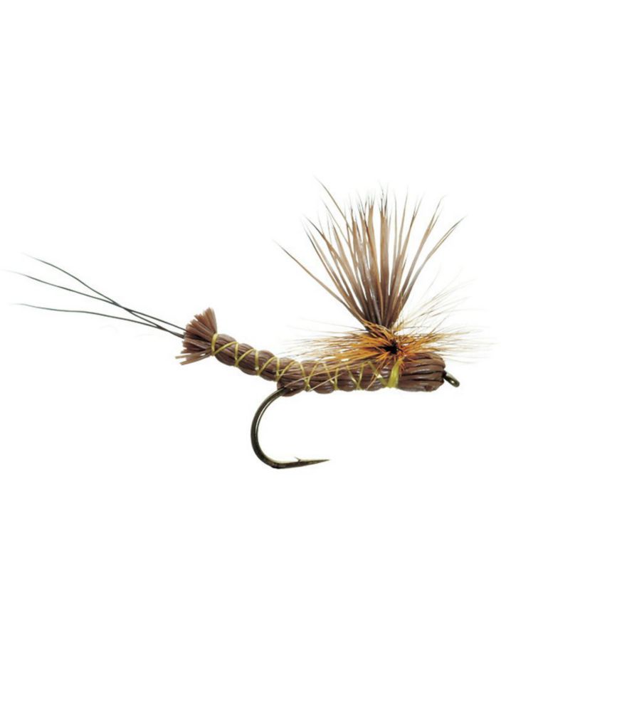 Drake Paradrake 2 Pack | Freshwater Flies at L.L.Bean