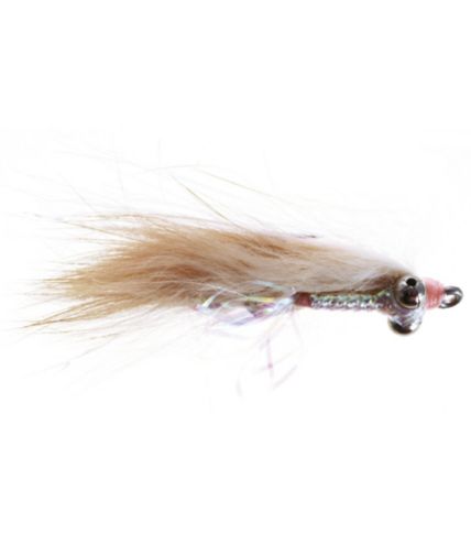 Bonefish Scampi Bead Chain Cowen's 2 Pack | Saltwater Flies at L.L.Bean