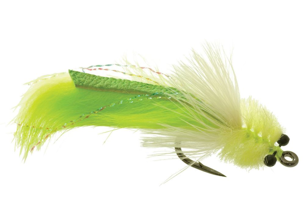 Tarpon Toad Merriman's 1 Pack | Saltwater Flies at L.L.Bean