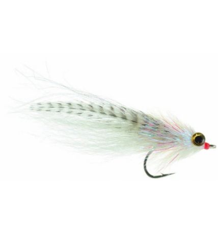 Conner's Midnight Mullet | Saltwater Flies at L.L.Bean