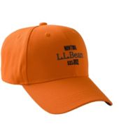 Adults' L.L.Bean Heritage Hunting Hat | Accessories at L.L.Bean