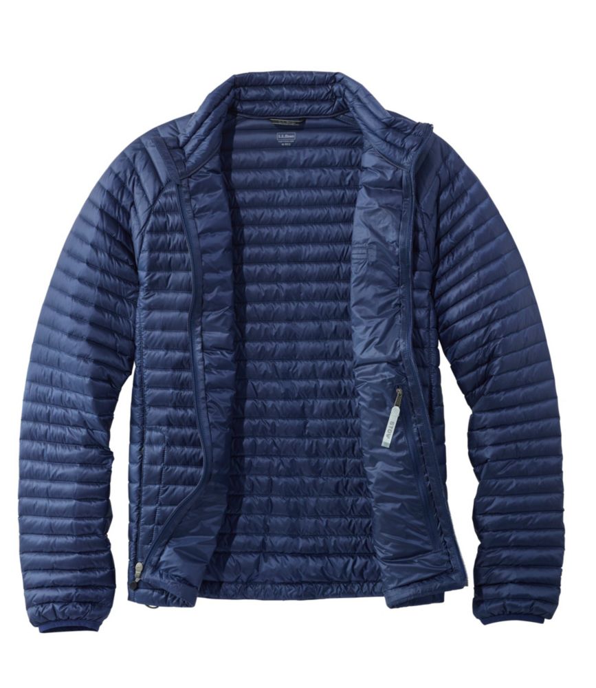 Men's Ultralight 850 Down Sweater | Men's at L.L.Bean