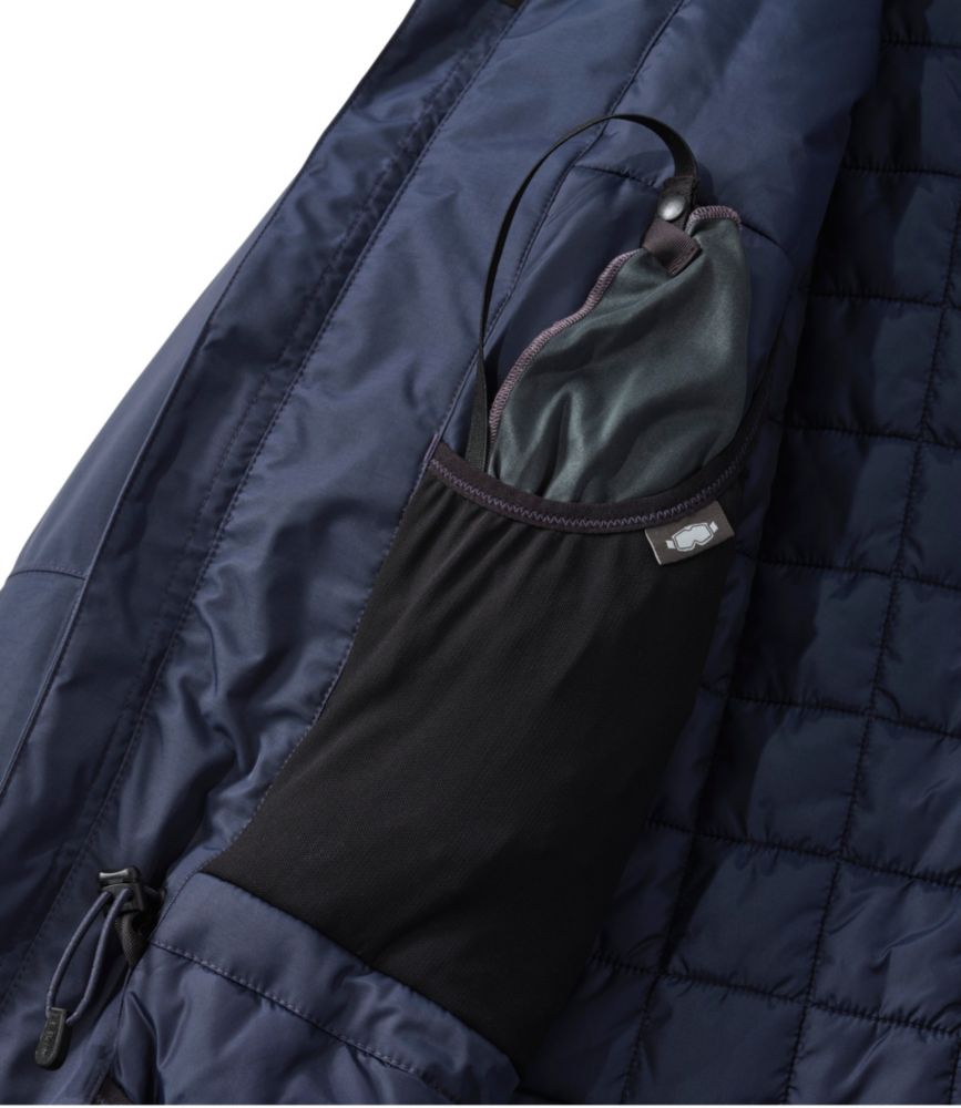 Men's Rugged Ridge Parka | Insulated Jackets at L.L.Bean