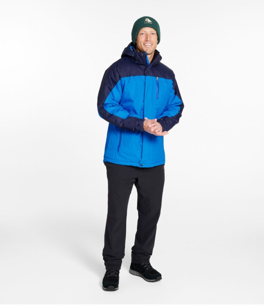 Men's Rugged Ridge Parka | Insulated Jackets at L.L.Bean