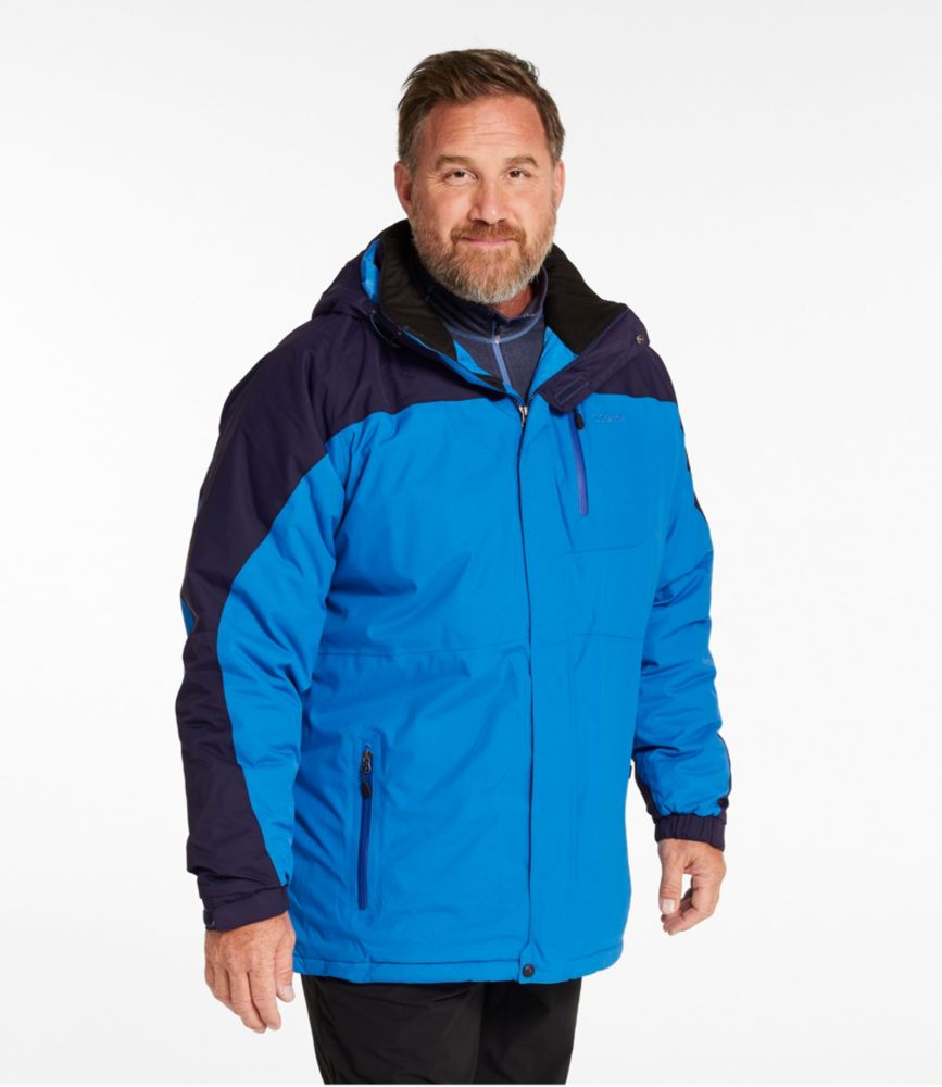 Men's Rugged Ridge Parka | Insulated Jackets at L.L.Bean