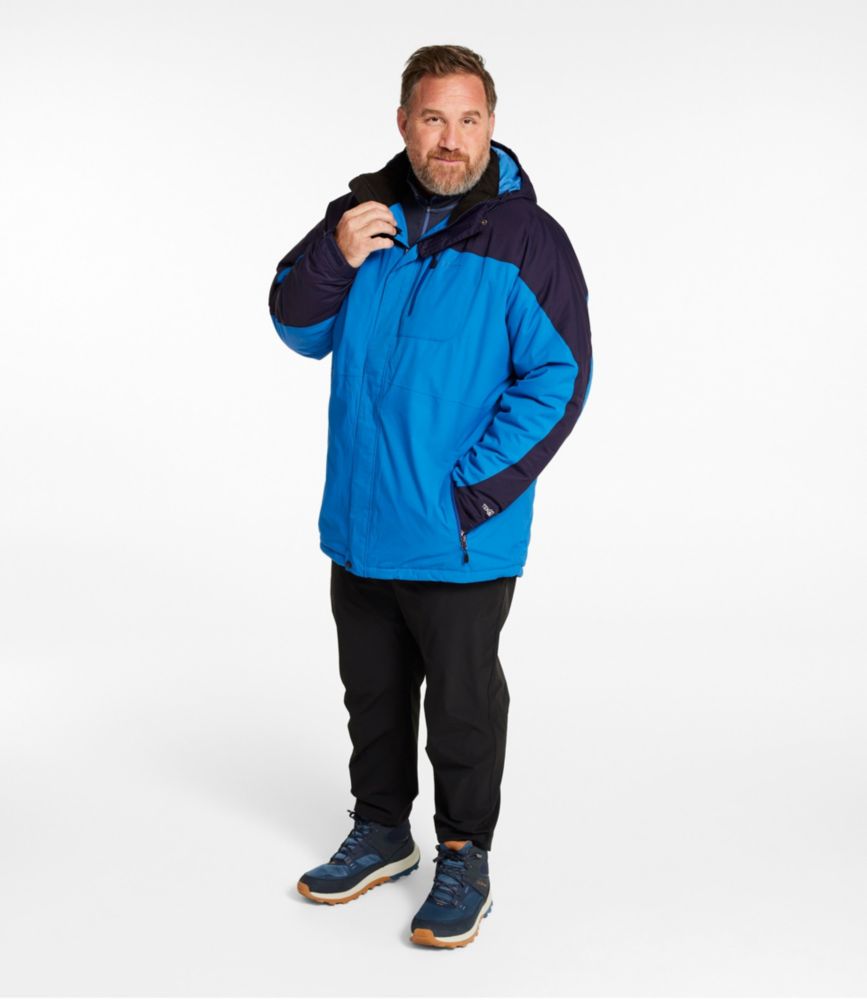 Men's Rugged Ridge Parka | Insulated Jackets at L.L.Bean