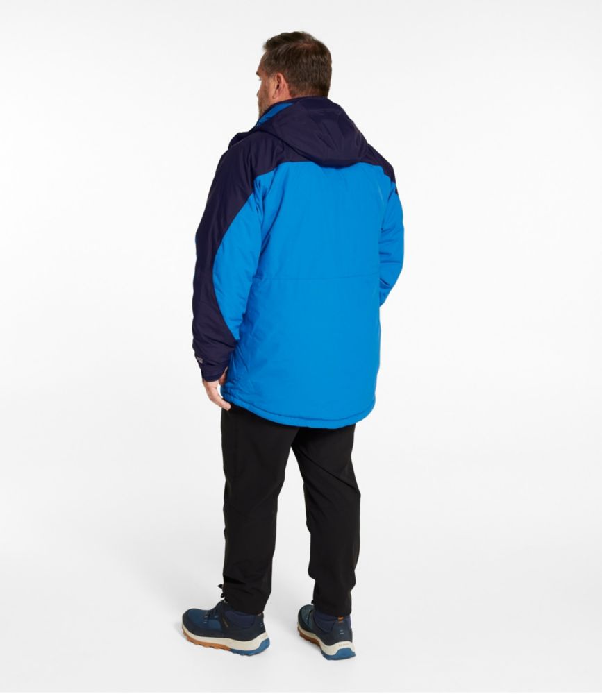 Men's Rugged Ridge Parka | Insulated Jackets at L.L.Bean