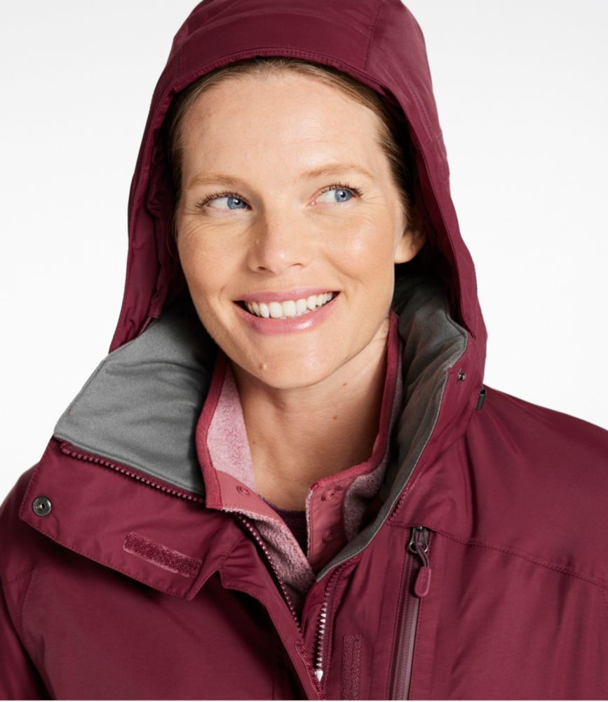 Women's Rugged Ridge Parka | Insulated Jackets at L.L.Bean