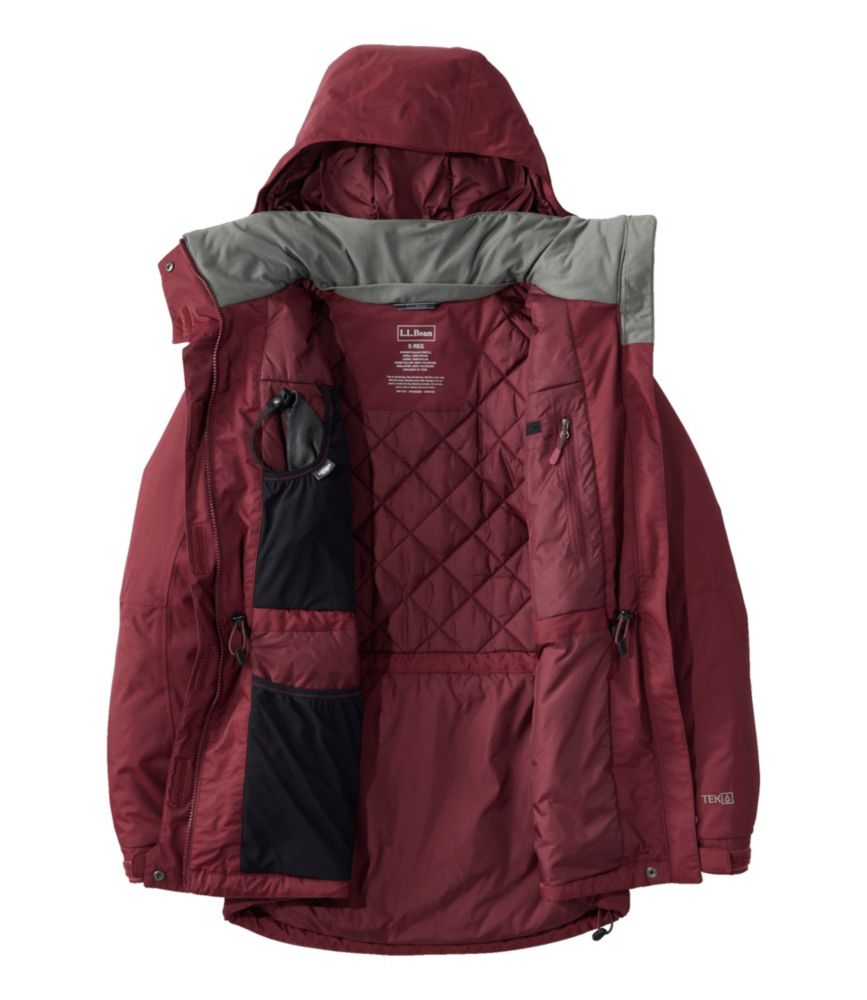 Women's Rugged Ridge Parka | Insulated Jackets at L.L.Bean