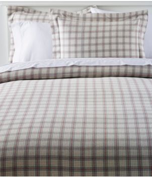 Flannel Bedding | Flannel Bedding at L.L.Bean