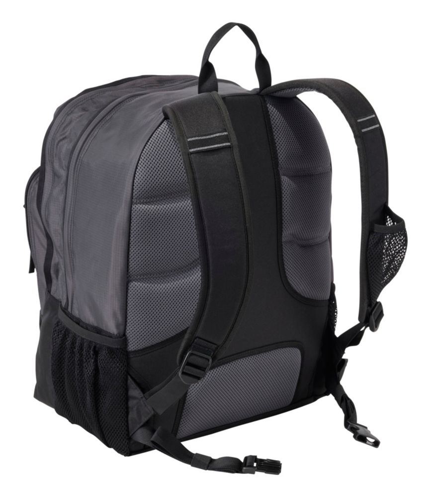 Super Deluxe Book Pack, 41L | School Backpacks at L.L.Bean