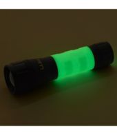 Moonbeam 5-Day LED Flashlight.