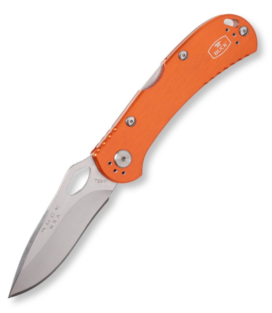Buck Spitfire Knife | Knives at L.L.Bean