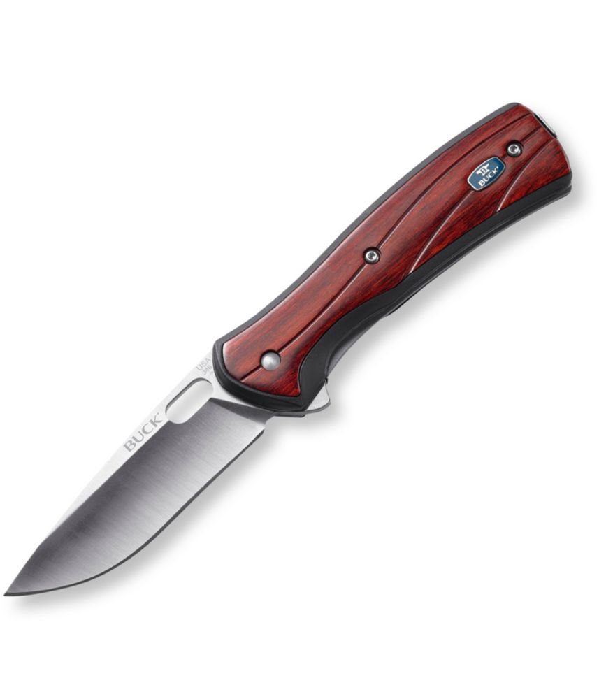 Buck Folding Vantage Select Knife
