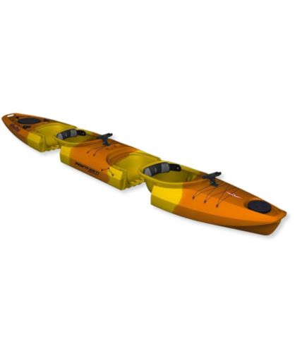 Point 65N Modular Pieces for Martini Kayaks | Paddling at L.L.Bean