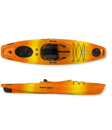 Point 65N Martini Solo Kayak | Kayaks at L.L.Bean