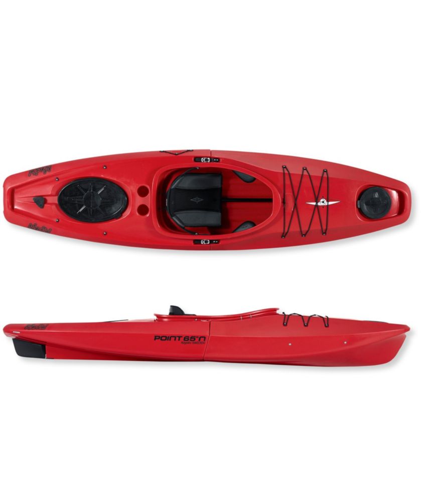 Point 65N Martini Solo Kayak | Kayaks at L.L.Bean