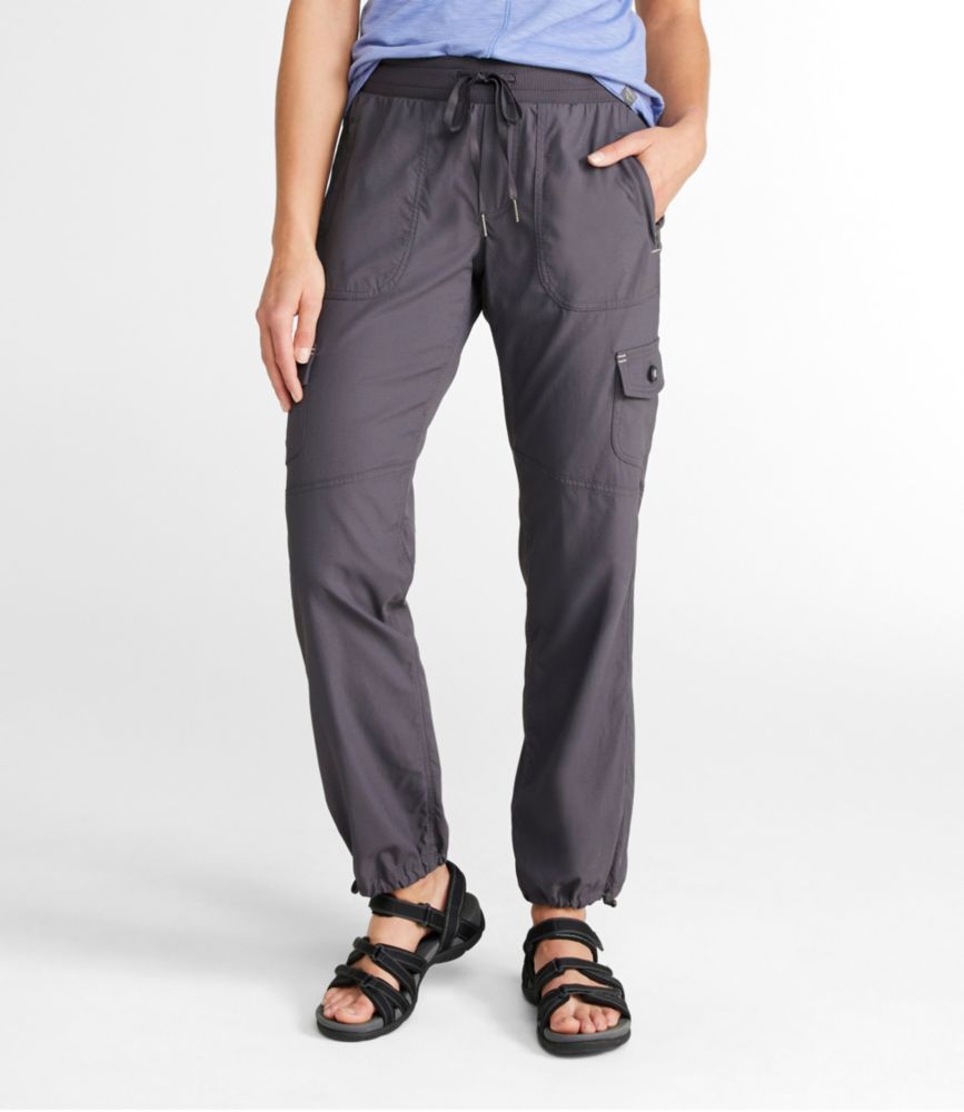 Women's Vista Camp Pants, Straight-Leg | Pants at L.L.Bean