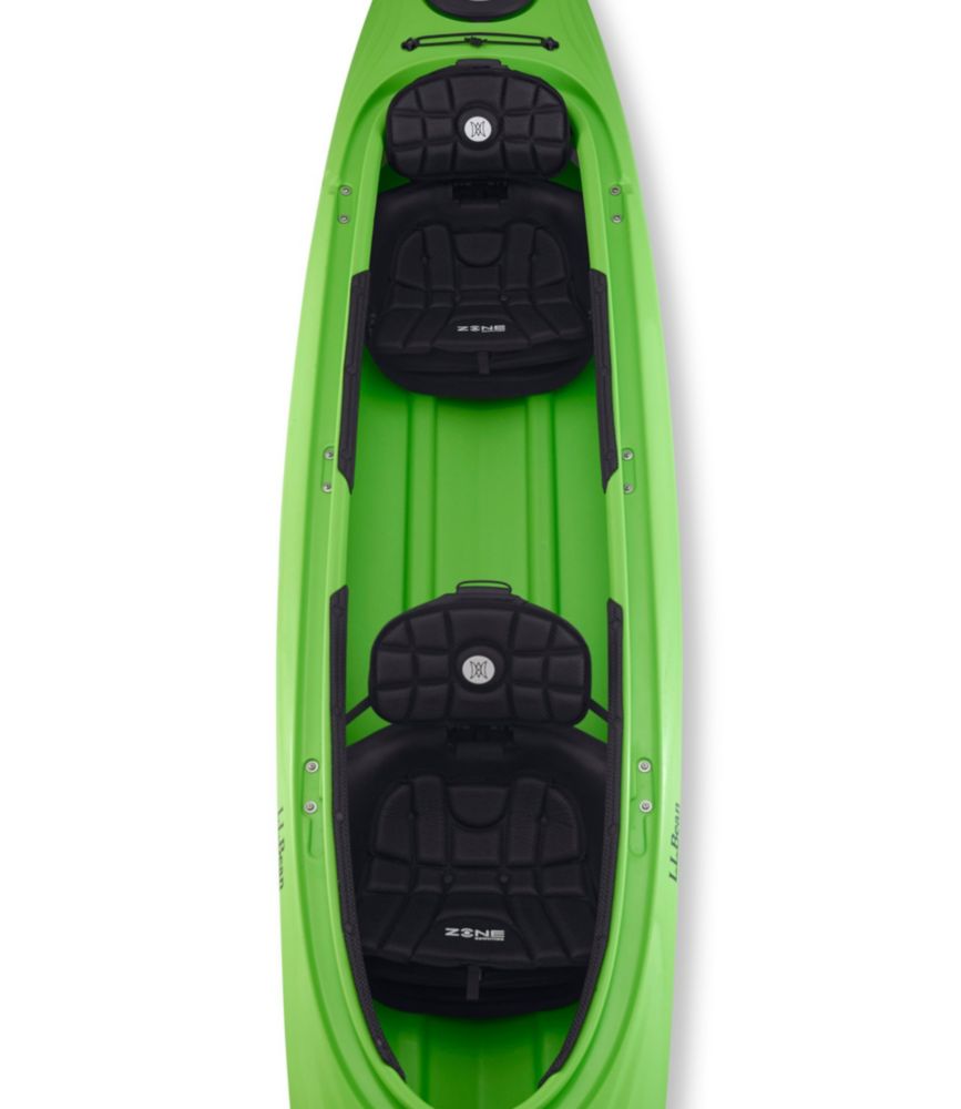 Manatee Deluxe Tandem Kayak, 14.5' | Kayaks at L.L.Bean