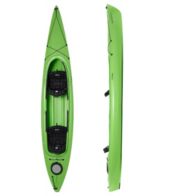 Manatee Deluxe Tandem Kayak, 14.5' | Kayaks at L.L.Bean