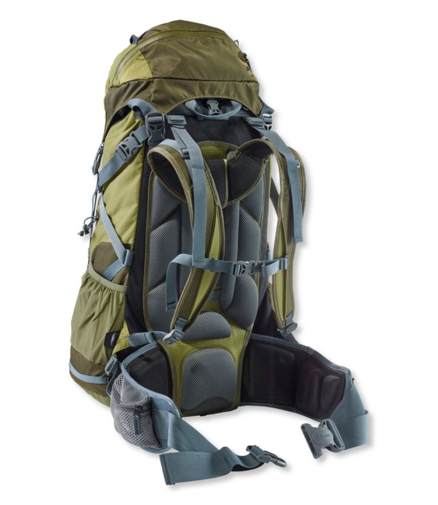 Men's White Mountain Pack | Backpacks at L.L.Bean