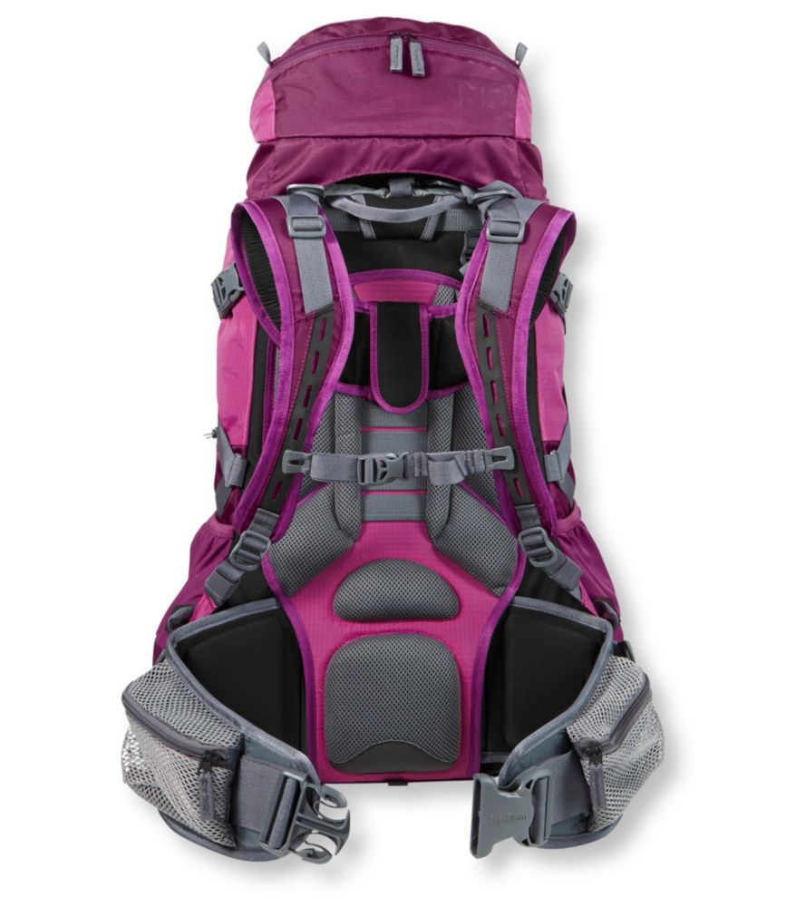 Women's White Mountain Pack | Backpacks at L.L.Bean