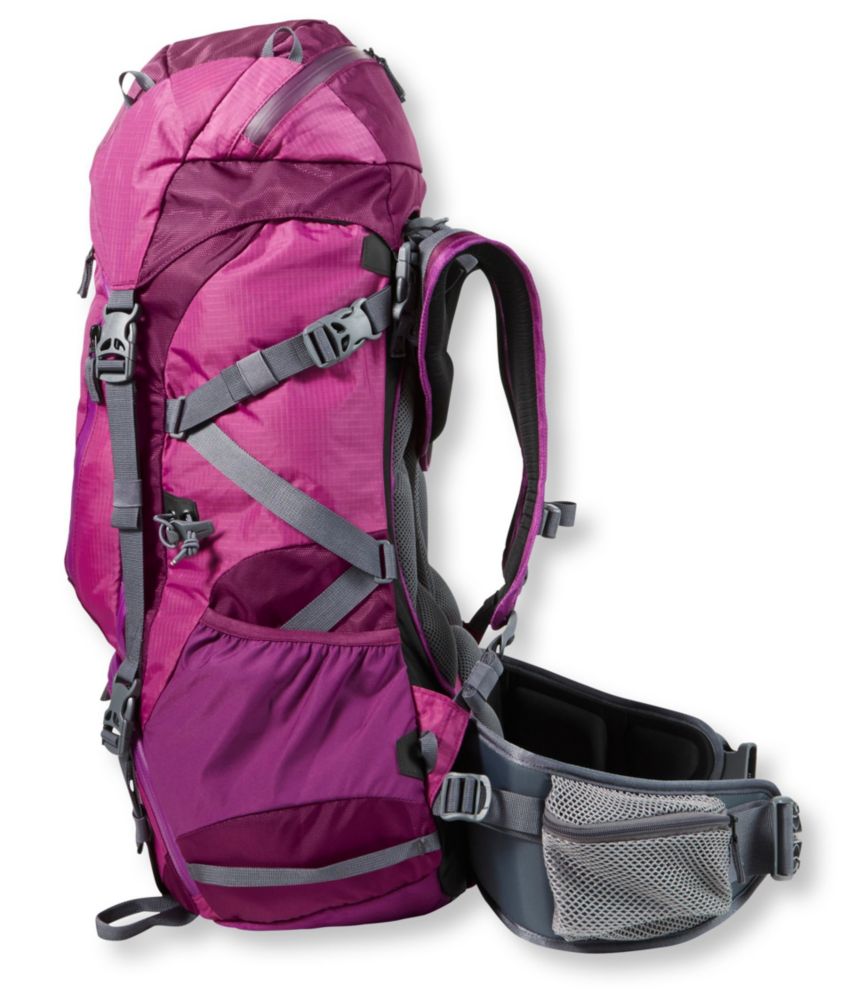 Women's White Mountain Pack | Backpacks at L.L.Bean