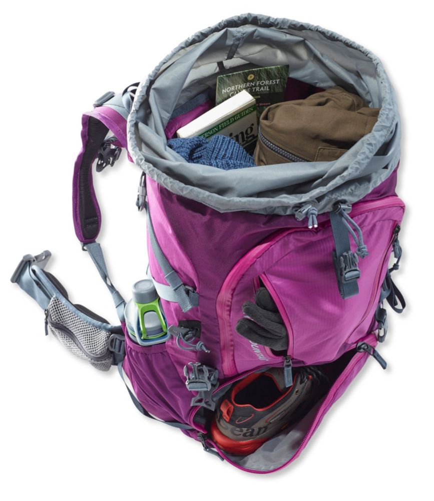 Women's White Mountain Pack | Backpacks at L.L.Bean