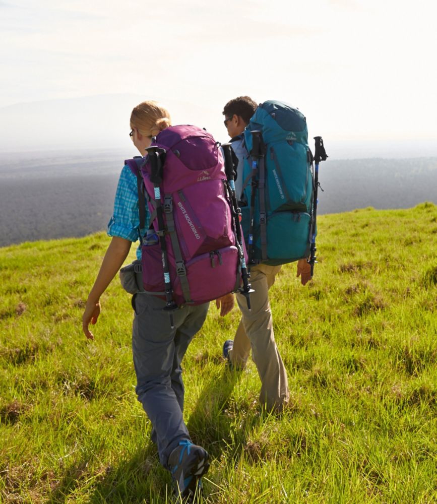 Women's White Mountain Pack | Backpacks at L.L.Bean