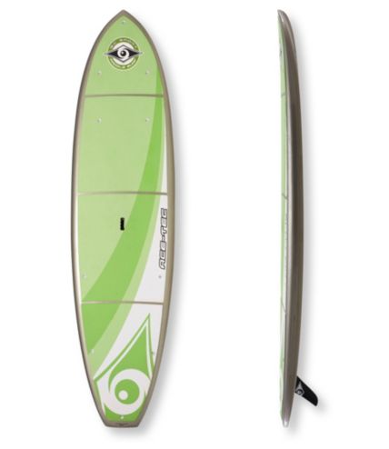 BIC SPORT ACE-TEC Cross Adventure Stand Up Paddle Board, 11' | Stand-Up ...