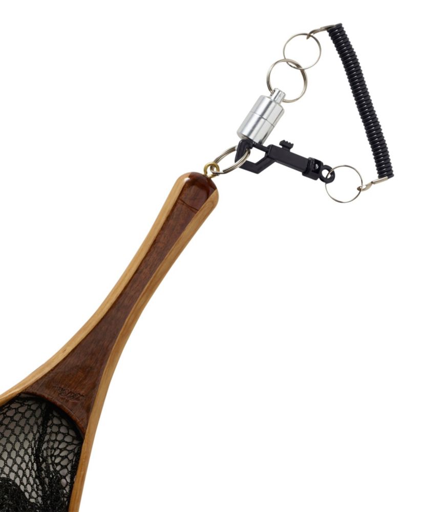 Scientific Anglers Magnetic Net Holder | Tools & Accessories at L.L.Bean