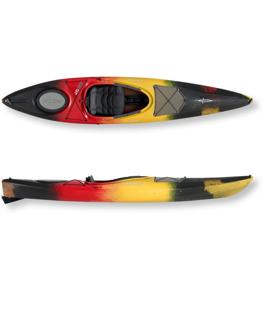 Dagger Axis 12.0 Kayak | Kayaks at L.L.Bean