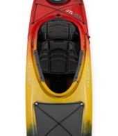 Dagger Axis 12 Deluxe Kayak Package | Paddling at L.L.Bean
