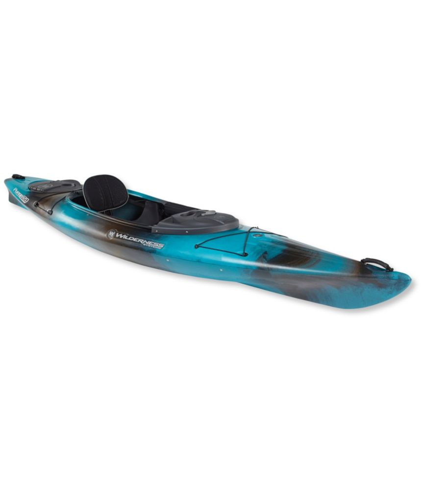 Pungo 120 Kayak by Wilderness Systems | Kayaks at L.L.Bean