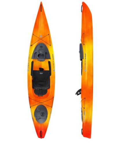 Pungo 120 Kayak by Wilderness Systems | Kayaks at L.L.Bean