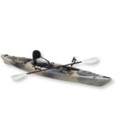Wilderness Systems Tarpon 120 Angler Kayak Package | Kayak Packages at ...