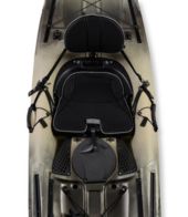 Wilderness Systems Tarpon 120 Angler Kayak Package | Kayak Packages at ...