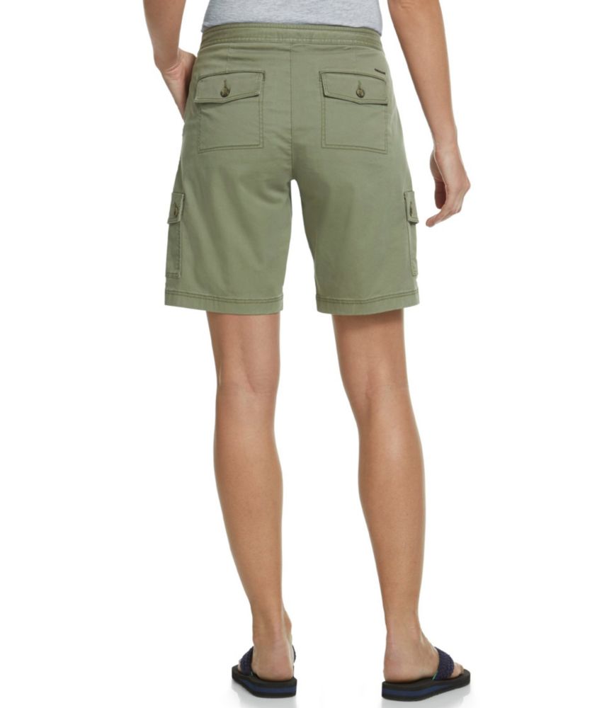 Women's Southport Cargo Shorts