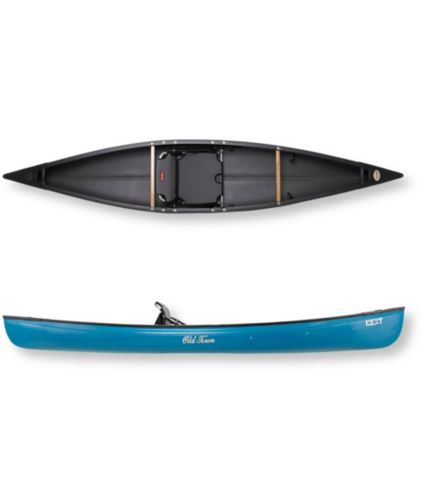 NEXT 13' Canoe by Old Town