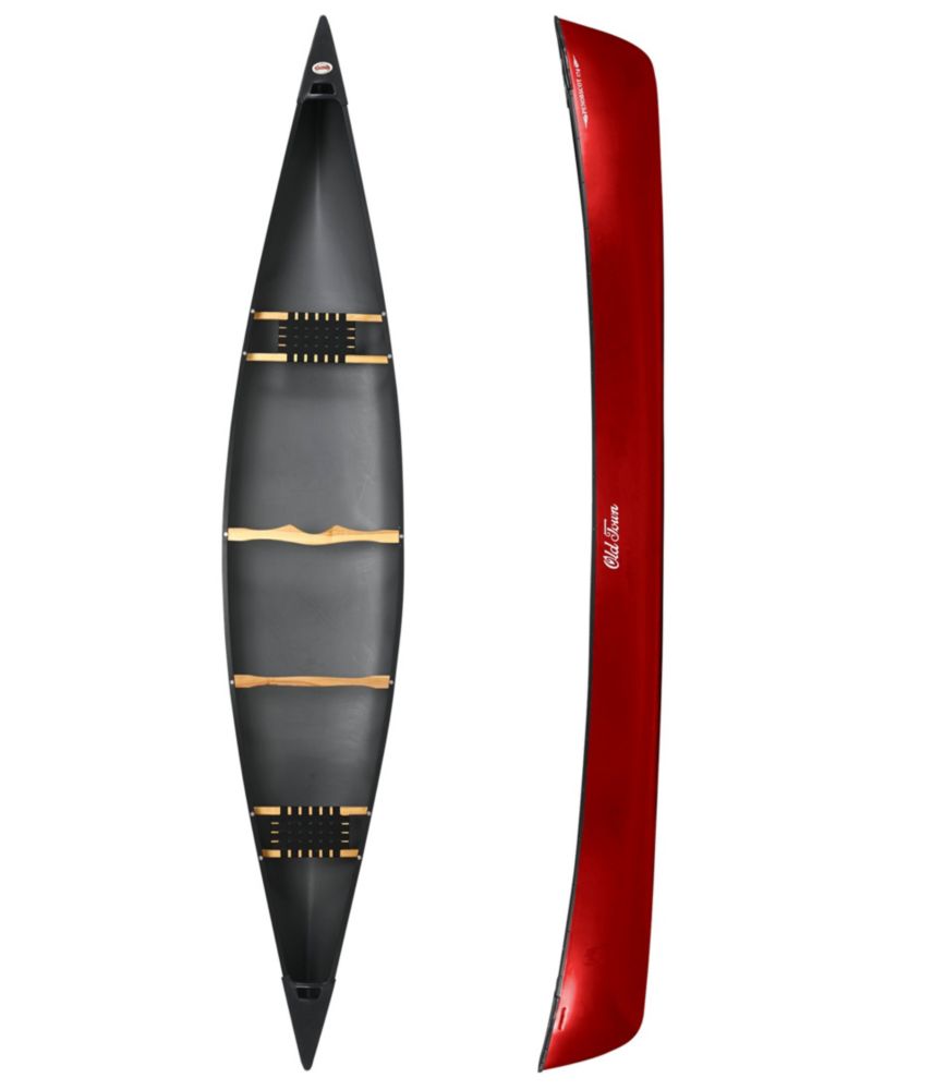 Penobscot 174 Canoe by Old Town | Canoes at L.L.Bean