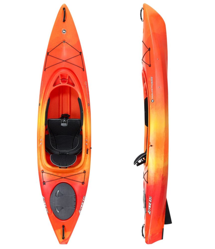 Wilderness Systems Aspire 105 Kayak | Kayaks at L.L.Bean