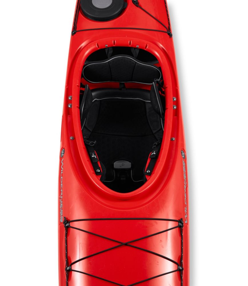 Wilderness Systems Tempest 165 Kayak